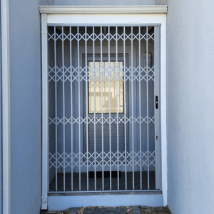 Traxdor - Security Gates